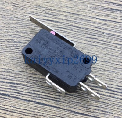 20PCS Brand new TAIHENG micro switch three pin THW-16 in stock | eBay