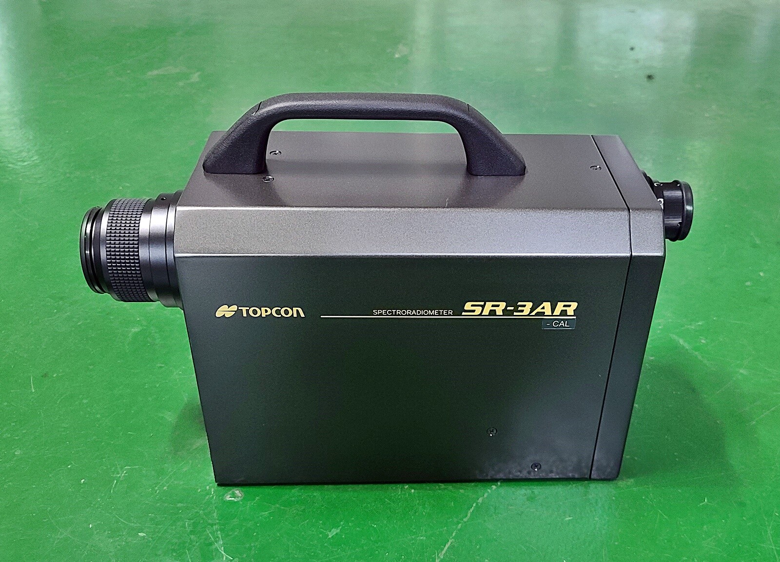 Topcon Spectroradiometer Sr-3ar Ship for sale online | eBay