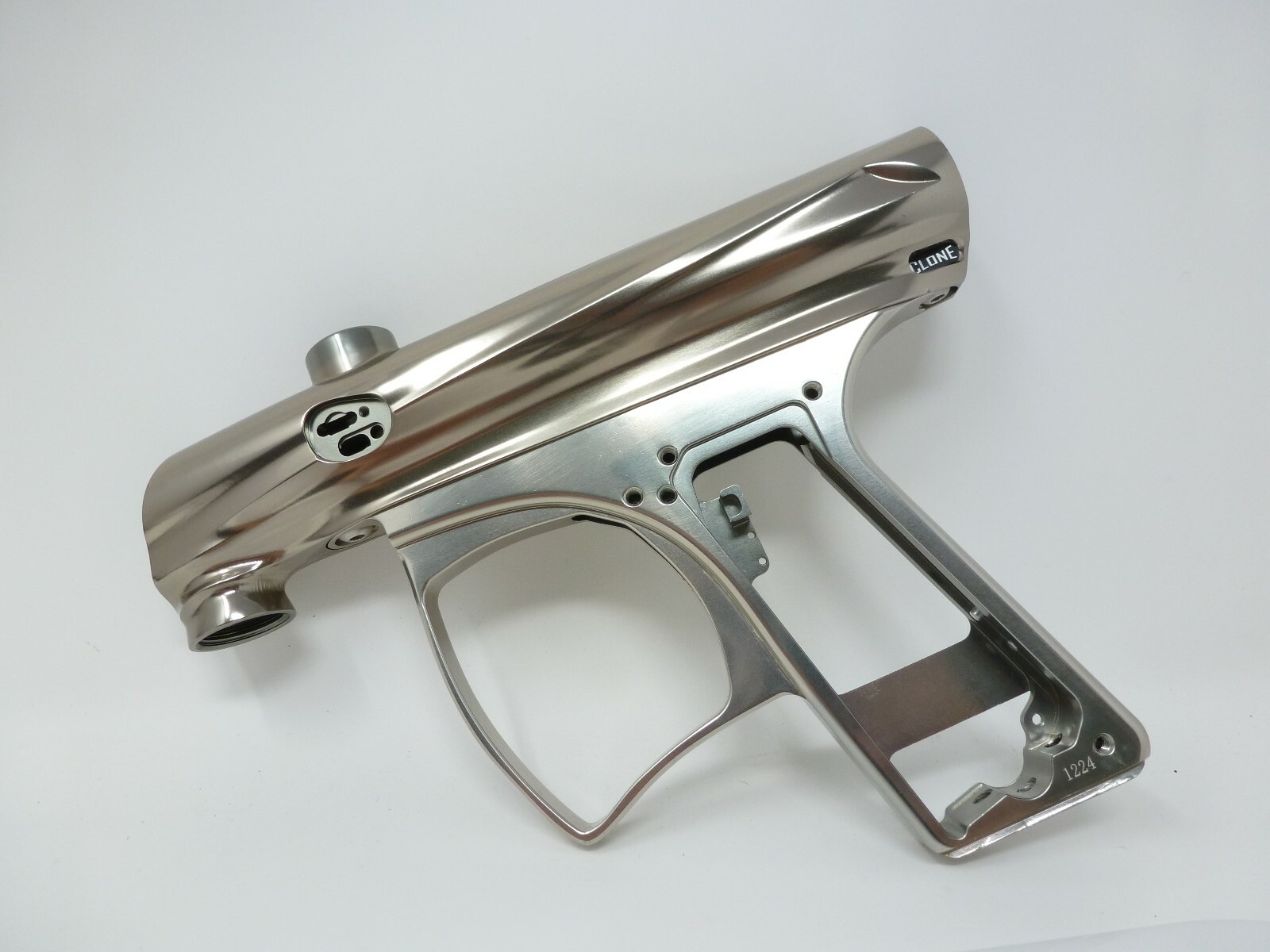 RARE MACDEV CLONE VX BODY KIT w/ TRIGGER FRAME EXCELLENT SHAPE NICE CUSTOM BUILD | eBay