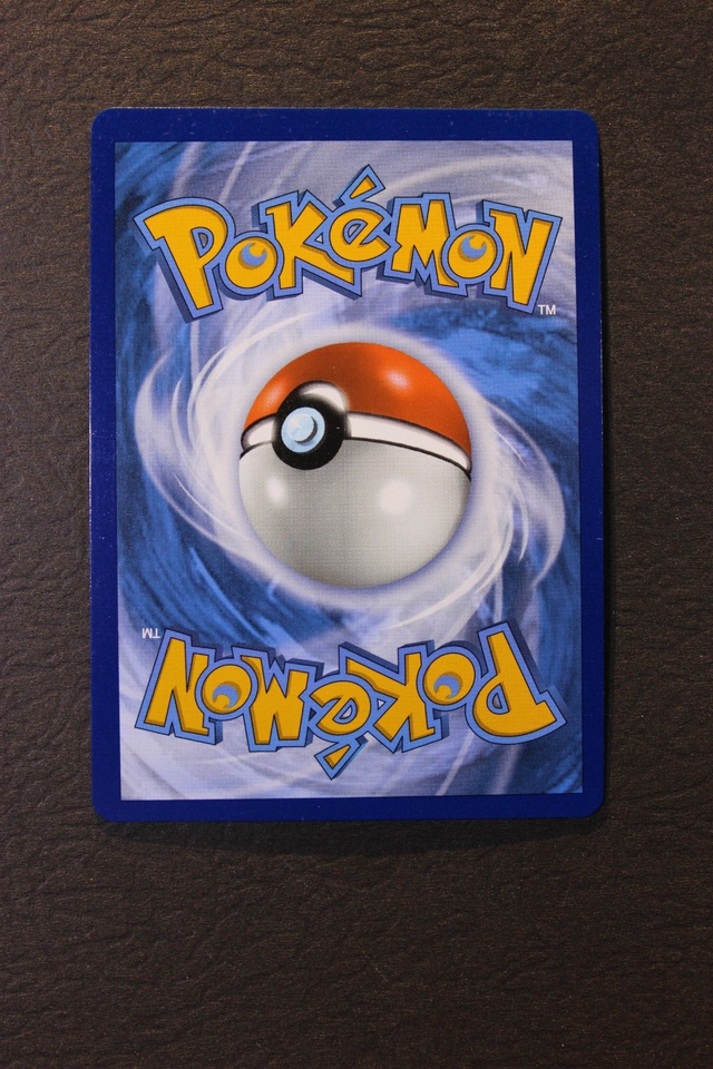 1X Memory Capsule 202/185 - Gold Secret Rare Pokemon TCG - Vivid ...