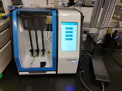 Precision NanoSystems Ignite Nanoparticle Assembler | eBay