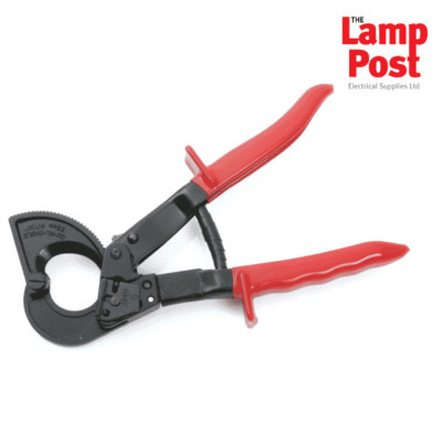 Termination Technology RCC325 One Handed Cable Cutting Tool - Up To ...