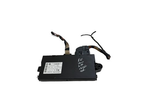 BMW 5 E60 E61 2009 CAS control unit module 6135922705301 ONV23028 | eBay