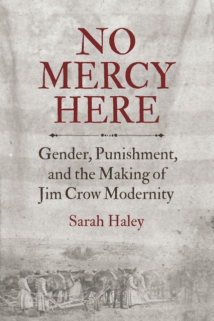 No Mercy Here von Sarah Haley (2019, Taschenbuch) online kaufen | eBay