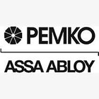 Pemko 2005AV-96 Commercial Latching Panic Exit Saddle Threshold | eBay