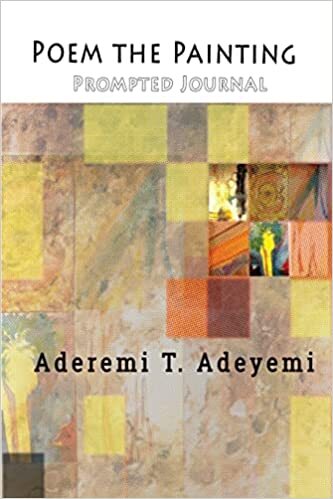 Poem the Painting PAPERBACK, 2023 by Aderemi T Adeyemi 9780999253090 | eBay