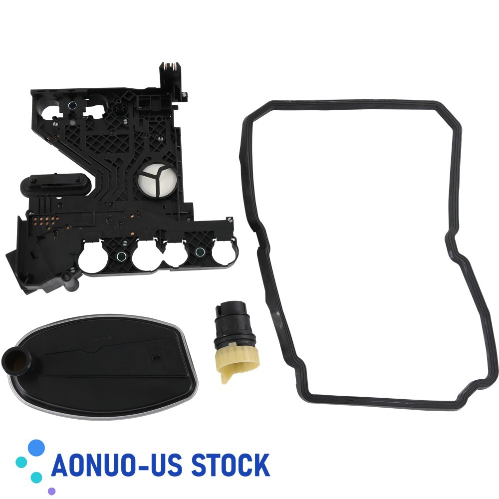 Mercedes Benz ML320 C280 C320 E320 Transmission Conductor Plate 722.6 ...