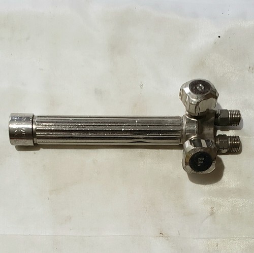 Smith Lifetime WH200A Cutting Welding Torch Handle Fits SC209 DG209 ...