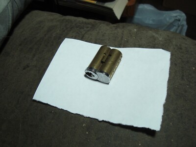 Locksmith 7 PIN Arrow F KEYWAY 26D COMBINATED INTERCHANGEABLE CORE LOCK ...