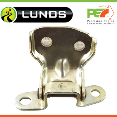LUNDS Door Hinge - Front For Toyota Hilux LN111 - 3L 2.8 Litre Diesel ...