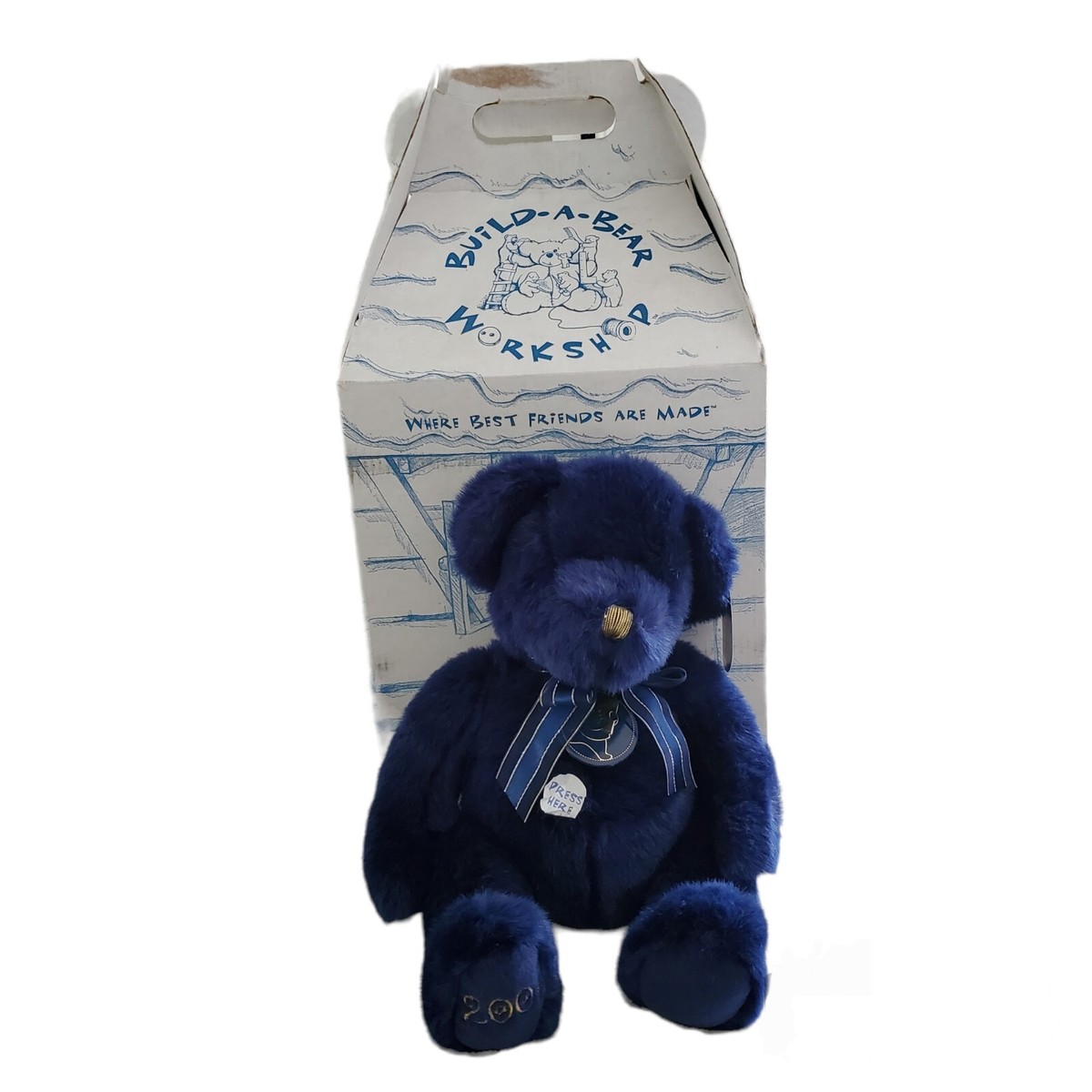 Build A Bear Coupons Expires 2013