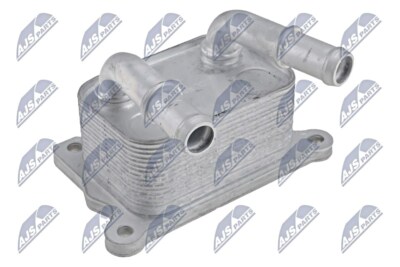 Engine Oil Cooler For DACIA MERCEDES NISSAN RENAULT SMART 12-21 ...