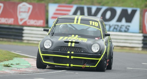 R53 BMW Mini Cooper s Race Car. Hot Hatch Track. | eBay UK