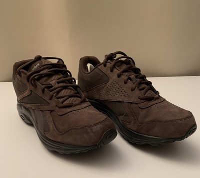 Reebok DMX MAX Memory Tech Men’s Size 11.5 Premier Comfort Shoe ...