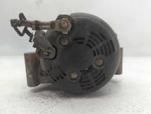 Dodge Ram 1500 Alternator Generator Charging Assembly Engine Oem UETNO ...