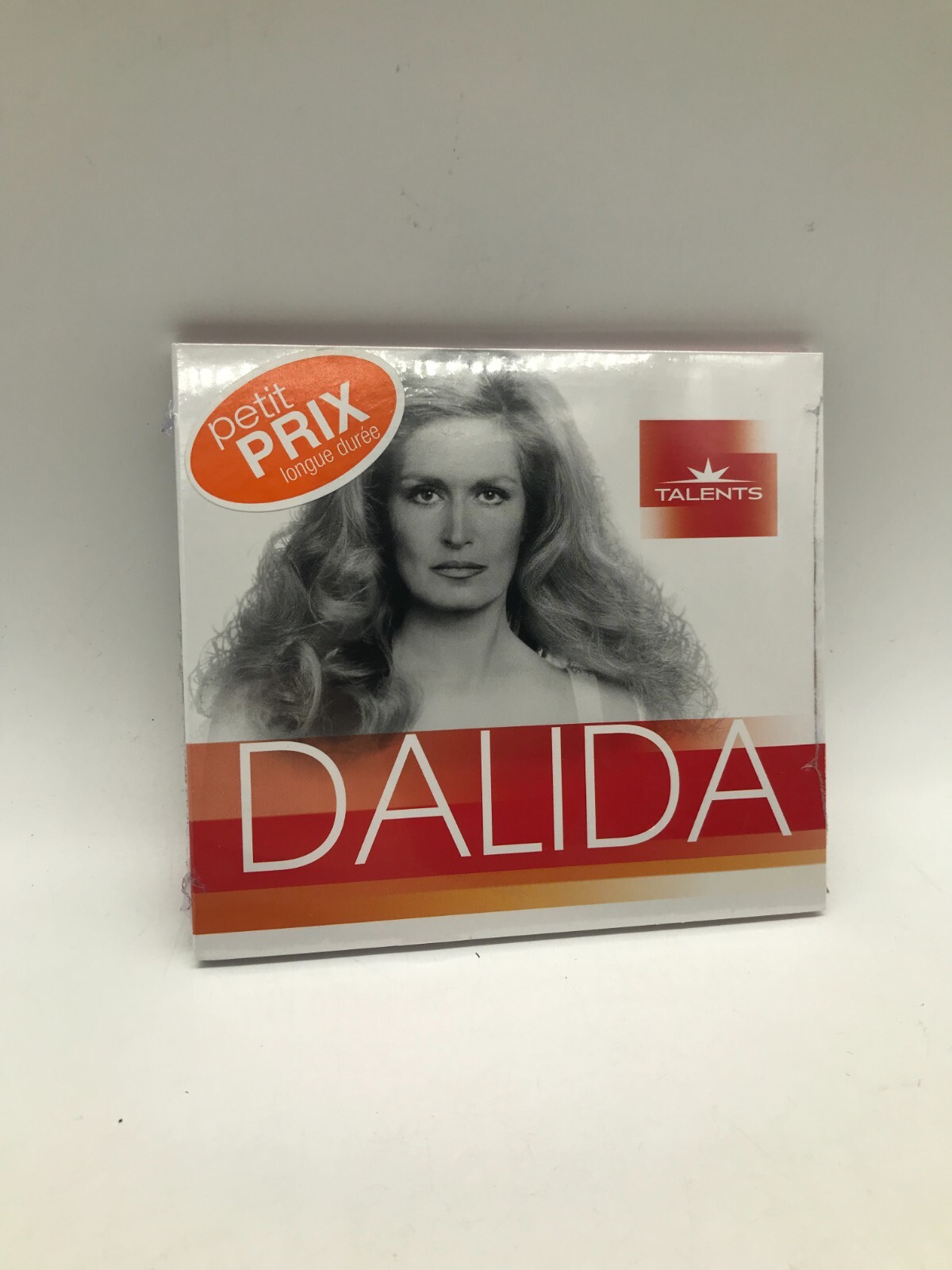 Dalida: Talents Series Best Of CD New (Sealed) | eBay