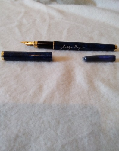 Genius iridium germany G. Adolfo Becquer | eBay