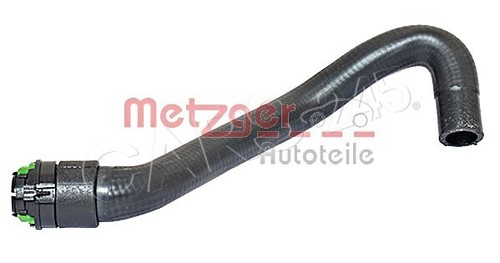 Heat Exchange Heating Hose For OPEL Astra G Cc Zafira A 98-05 9129560 ...