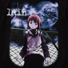 serial experiments lain Geeks Rule Silkscreen Printing T-Shirt SizeXL ...