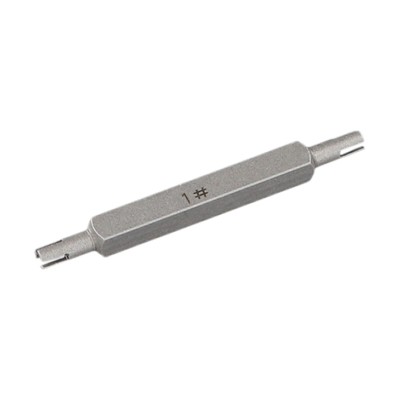 Broken Head Data M M Screw Tap Extractor Double Ended Tap As Pictures ...