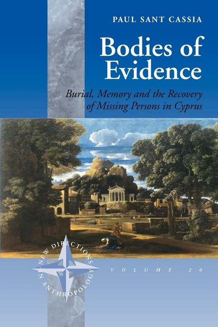 Bodies of Evidence von Paul Sant Cassia (2007, Taschenbuch) online ...