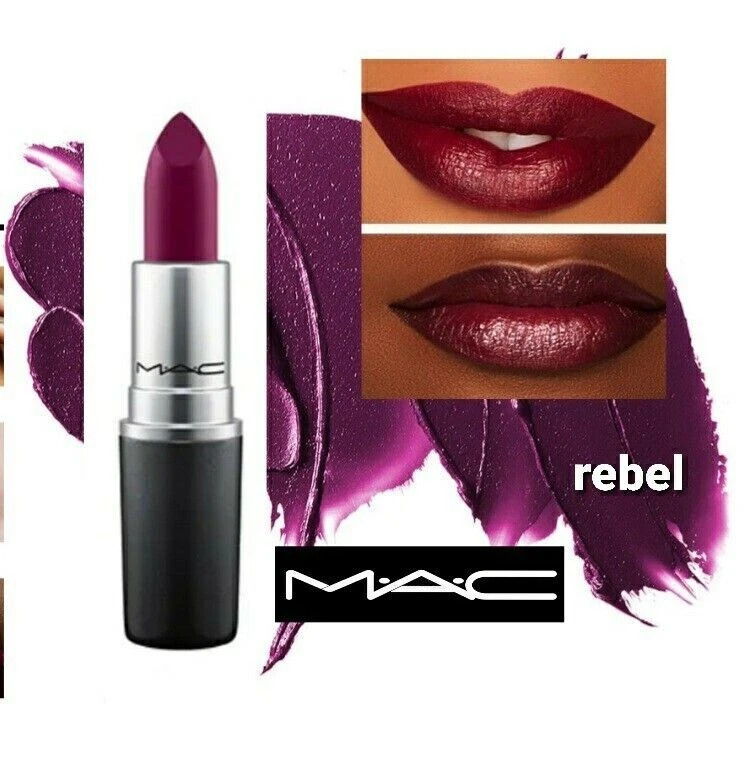 Rebel Lipstick