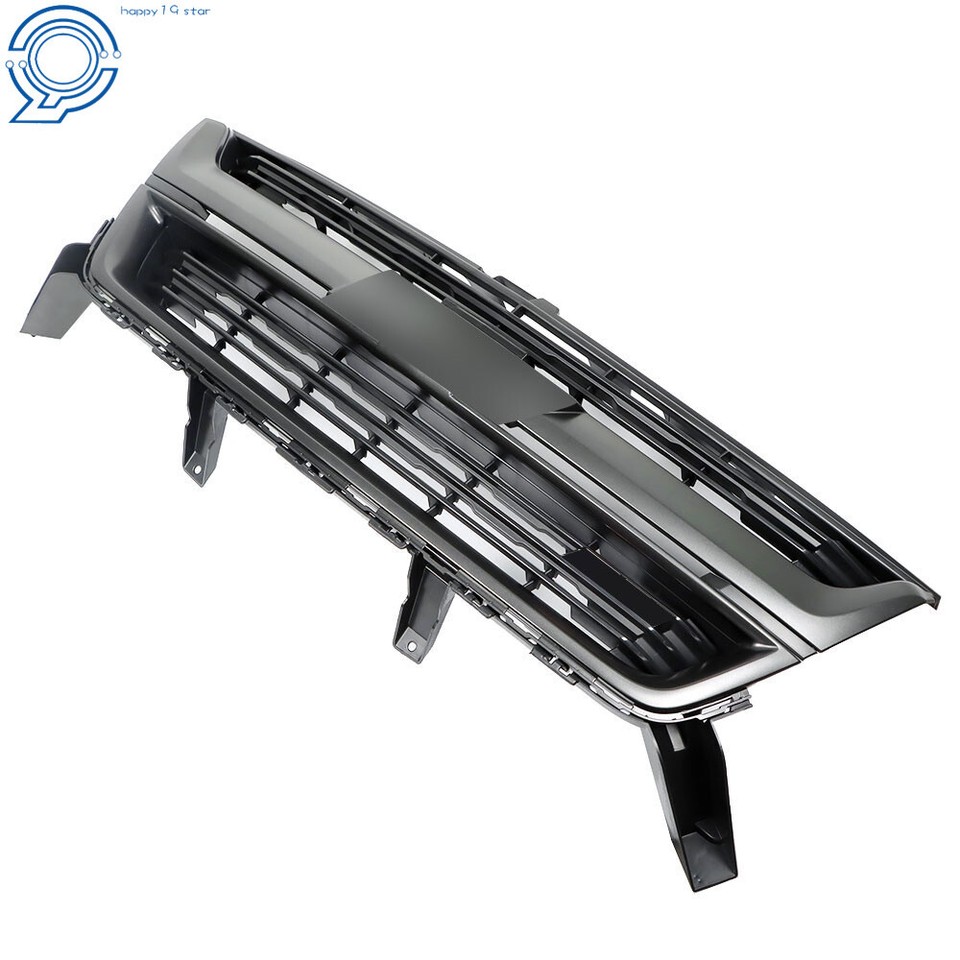 Fit For Chevrolet Colorado 2015-2020 84408361 Front Grille Assembly ...