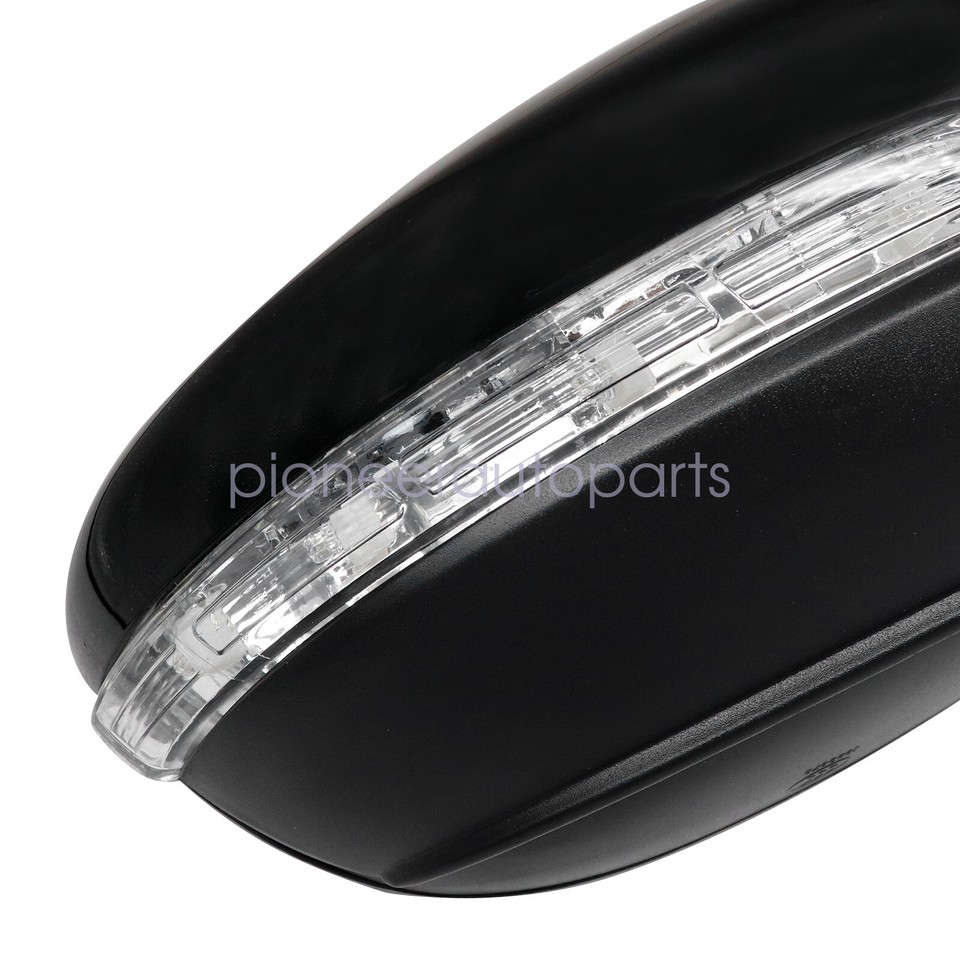 Fits Volkswagen Passat 2016 2017-2020 Right Side Mirror Assemblies USA ...