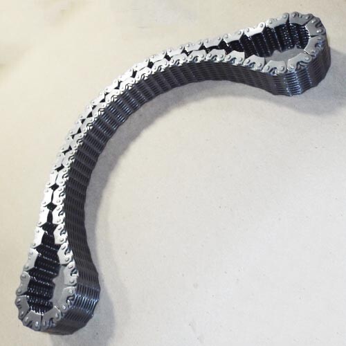 TRANSFER CASE CHAIN - ONE BLUE LINK - 1999 SUV ONLY - NP246 NV246 | eBay