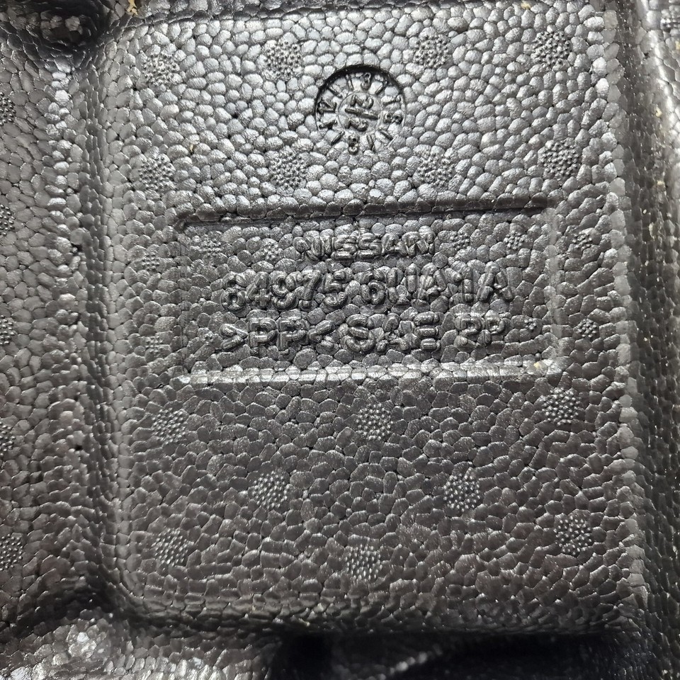 NISSAN QASHQAI TOOL KIT TYRE MOBILITY SYSTEM 2023 J12 997906UA0A | eBay UK