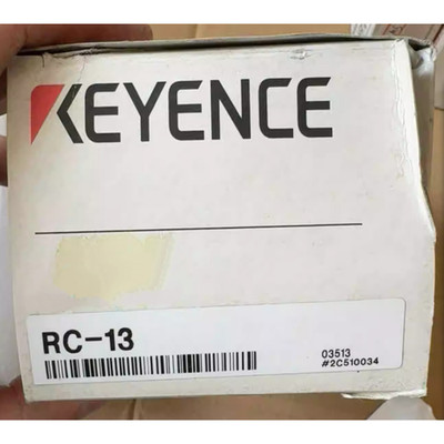 KEYENCE RC-13 Counter Quality Assurance Fast Delivery Brand New with ...