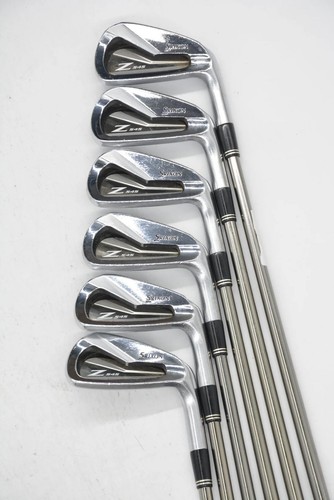 Srixon Z545 Iron Set Golf Clubs Set 5-PW | eBay