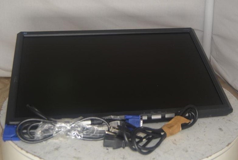 Acer X223W ET.EX3WP.D01 22" Widescreen LCD Monitor DVI VGA GRADE B ...