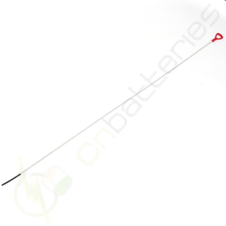 48" Transmission Fluid Dipstick For Dodge Freightliner Mercedes ...