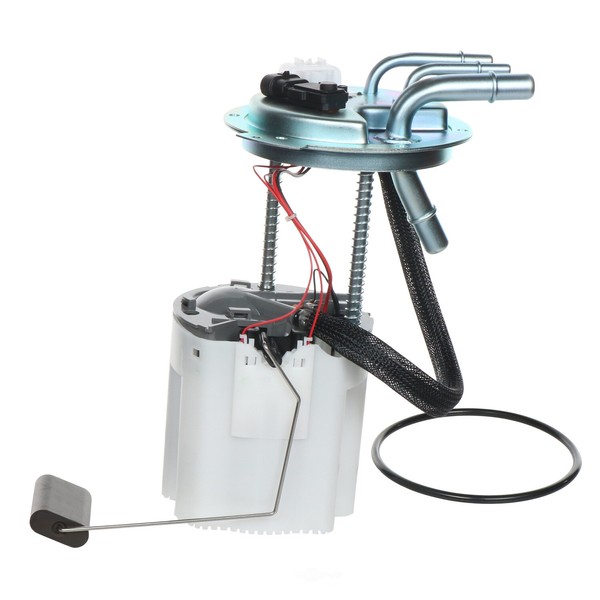 Fuel Pump Module Assembly Precision Fuel Pumps A40001 for sale online ...