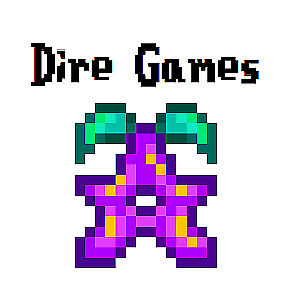 Dire Games | eBay Stores