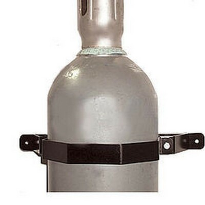 Pit-Pal Products Single Nitrogen Bottle Holder P/N 257 | eBay