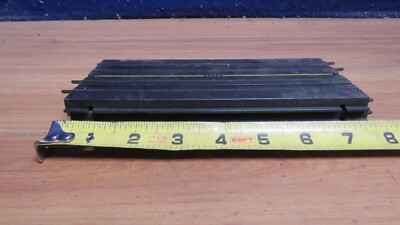 3 PCS Marx Race Car Tracks Speedway Straight 626300 | eBay