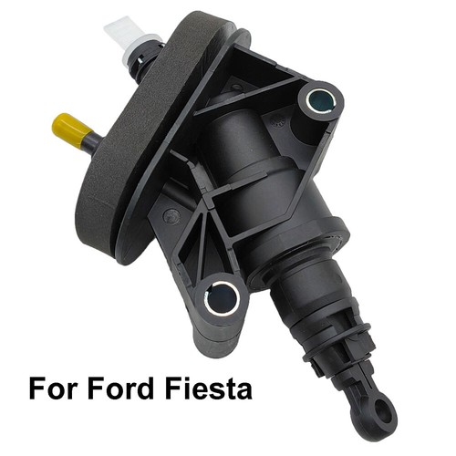 Fits CV2Z-7A543-A 2014-2019 Ford Fiesta 1.6L L4 Clutch Master Cylinder ...