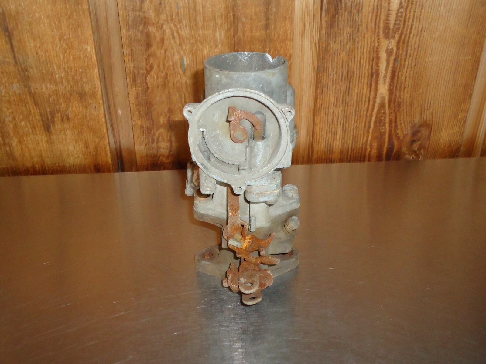 Carter WA-1 1-Barrel Carburetor Carb Core 622sa 1947 1948 1949 Kaiser ...