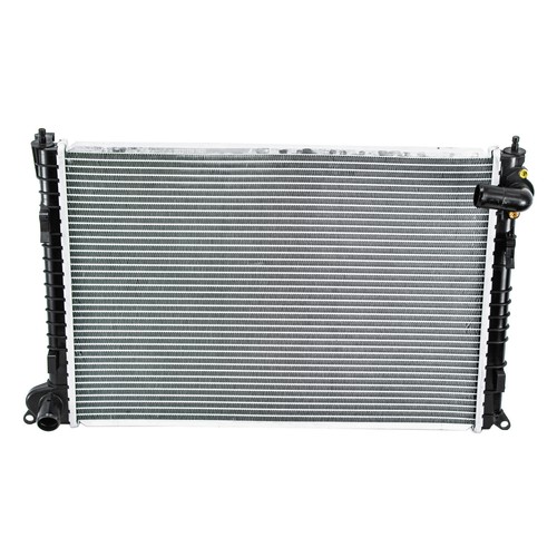 26MM RADIATOR For 2001-07 MINI ONE COOPER RADIATOR R50 R52 R53 WITH AIR ...