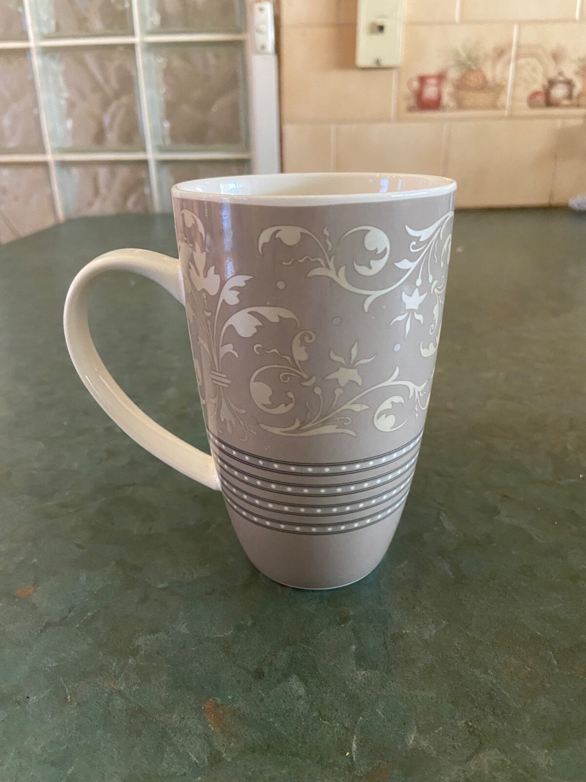 2010 Maxwell & Williams Rococo Mug | eBay