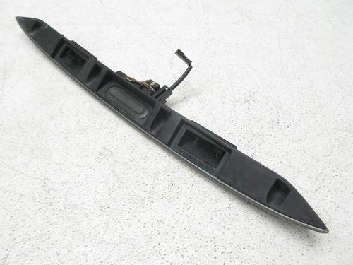 02-08 MINI COOPER R50 R52 R53 TRUNK LID TAIL GATE GRIP BOOT HANDLE OEM ...