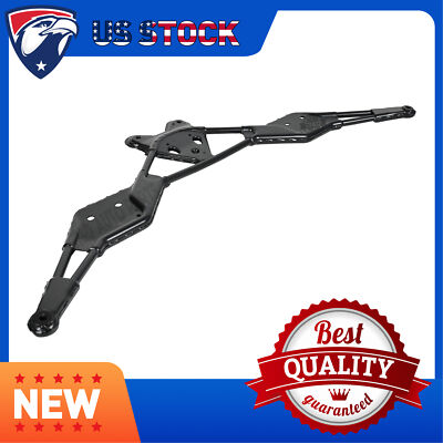 New BAR ASSY-CROSS, FRONT For Infiniti Ex35 G25 M37 G37 M25/M37 AWD ...