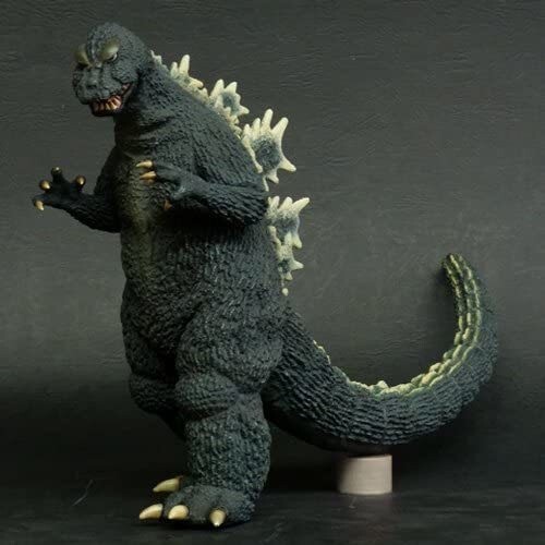 Godzilla vs Mothra X-PLUS Toho Large Monster Series Ric Toy Limited ...