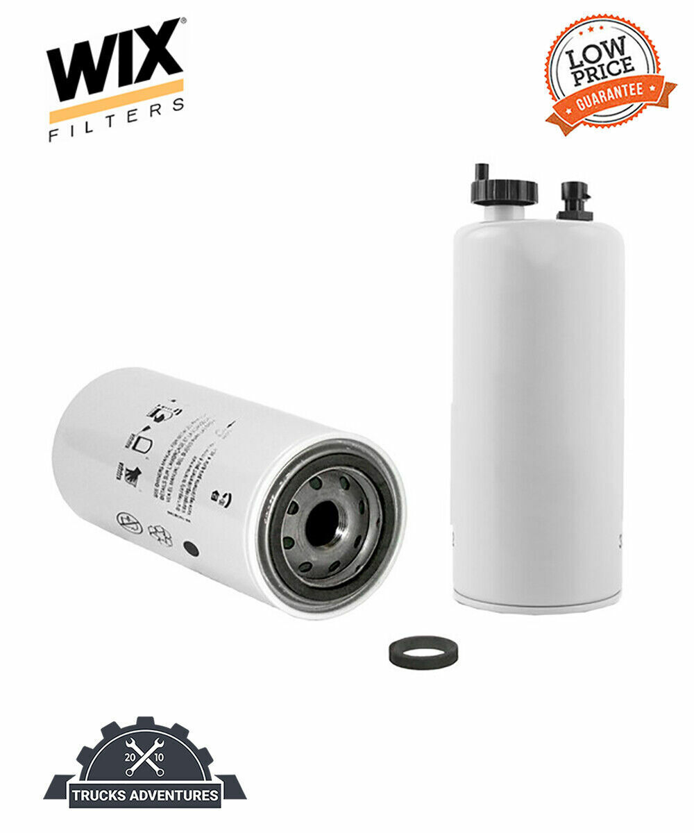 FLEETGUARD FS1022 - Fuel filter cross reference