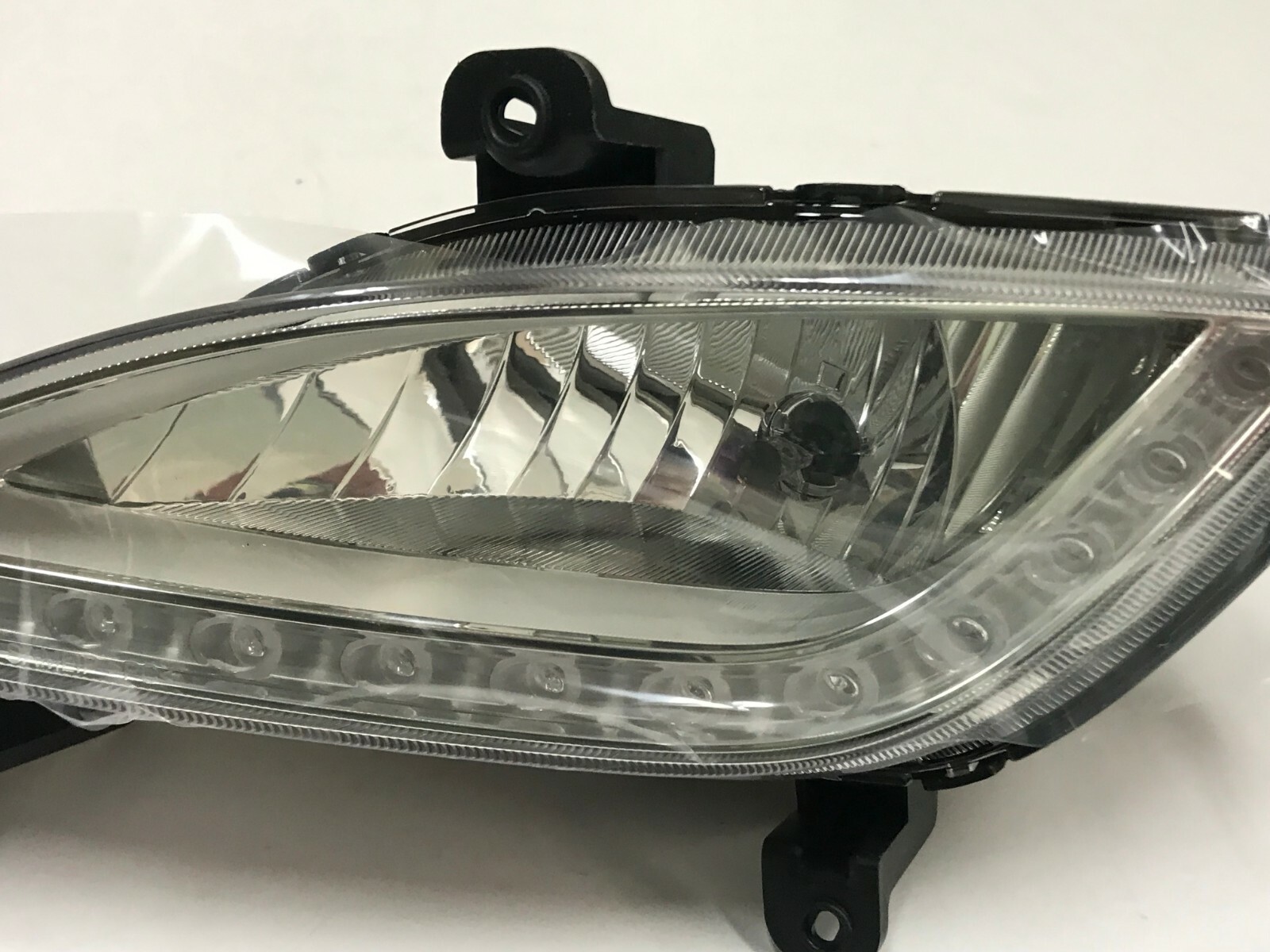 92201 A5100 LED Fog Light Lamp Assy LH For 2012 2016 Hyundai Elantra GT ...