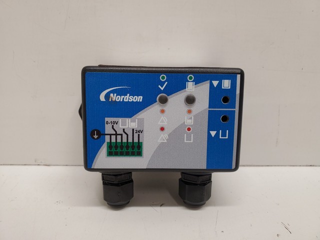 GUARANTEED NORDSON 24VDC LEVEL SENSOR 1126088 for sale online | eBay