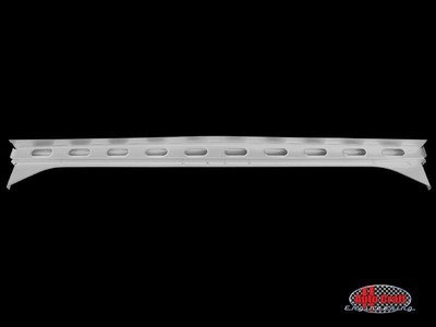 VW Split Screen Rear window panel cross member, pick up - VW Type 2, 52 ...