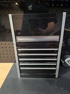 Snap-On Mini Tool Box Set top and bottom | eBay